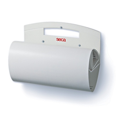 Seca 210 Mobile Measuring Mat for Babies and Toddlers | Health and Care