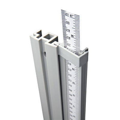 Stadiometers And Height Measuring | Health and Care