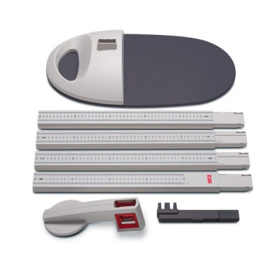 Stadiometers And Height Measuring | Health and Care