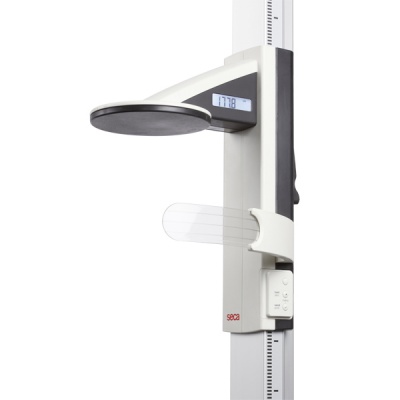 Seca 285 Wireless Height and Weight Measuring Station | Health and Care
