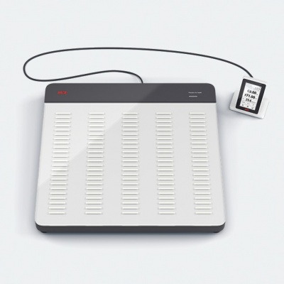 Seca Full Range | Health and Care