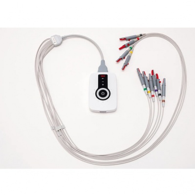 Seca CT331 Wireless Bluetooth ECG Machine | Health and Care