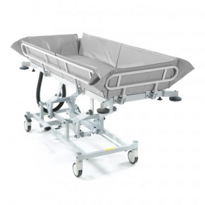 Professional Care Trolleys | Health and Care