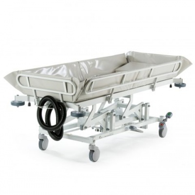 Hospital Trolleys | Health and Care