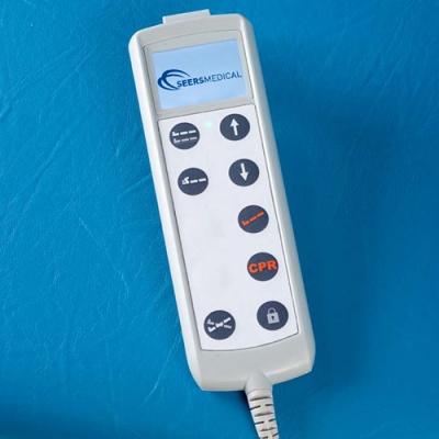 Clinnova Gynae Pro Classic Couch (LMWD) | Health and Care