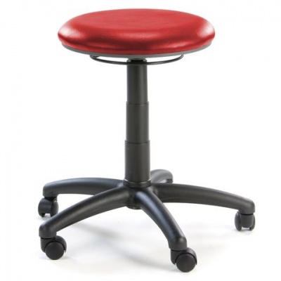 SEERS Medical Standard Operators Stool | Health and Care