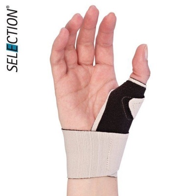 Hand Positioning & Resting Splints | Health and Care