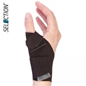 Thumb Supports | Health and Care