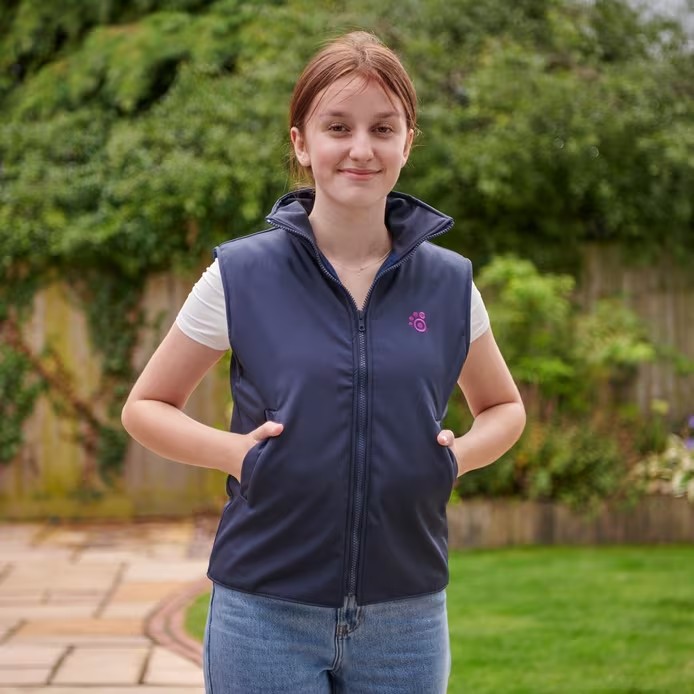 Sensory Direct Weighted Therapy Jacket | Health and Care