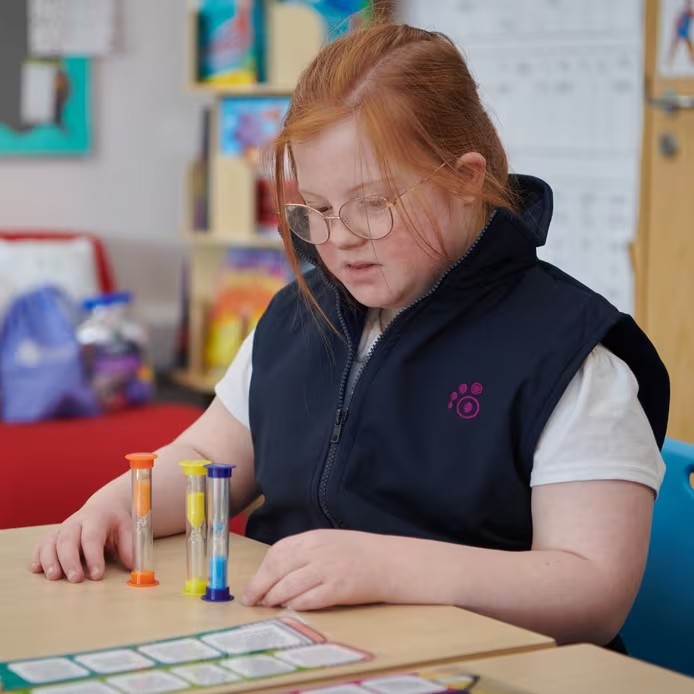 Sensory Direct Weighted Therapy Jacket | Health and Care