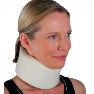 Neck Supports | Health and Care