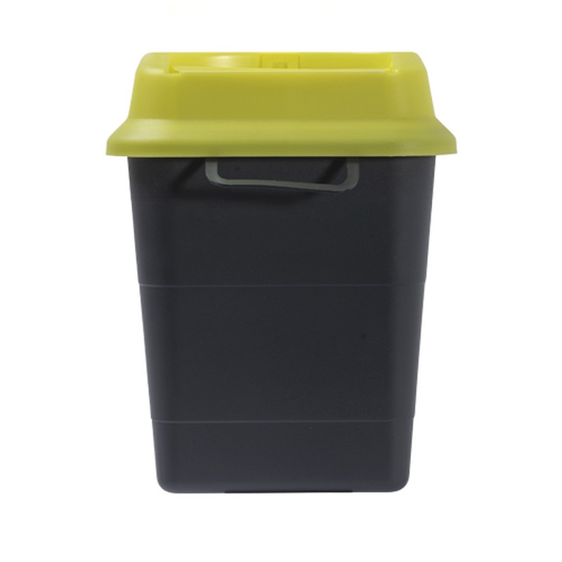 Sharps Bins | Health and Care