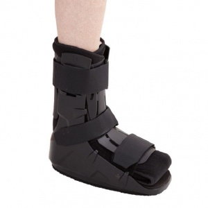 Chaneco Walker Boots | Health and Care