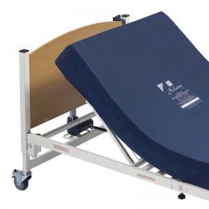 Sidhil Inspiration Cot Lullaby VE Mattress | Health and Care