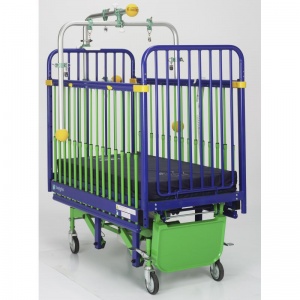 Hospital Cots & Accessories | Health and Care