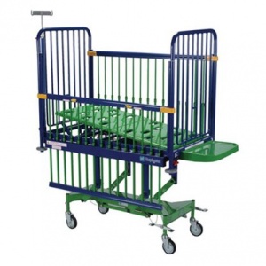 Hospital Cots & Accessories | Health and Care