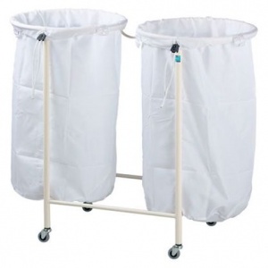 Linen Trolleys | Health and Care
