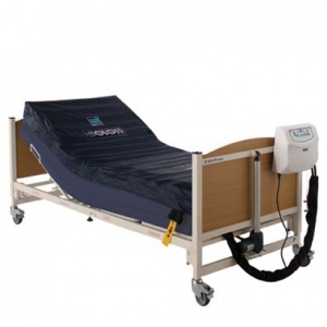 Repose Double Mattress Overlay | Health and Care