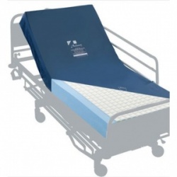 Sidhil Inspiration Cot Lullaby VE Mattress | Health and Care