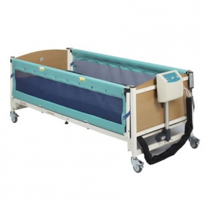 Sidhil Solite Safe-Side Mesh Extension Kit | Health and Care