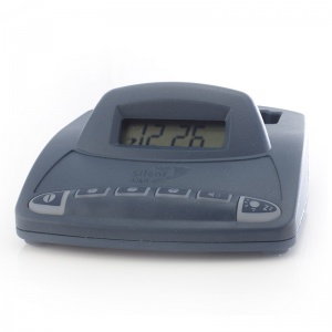 Memrabel 3 Touchscreen Memory Alarm Clock | Health and Care