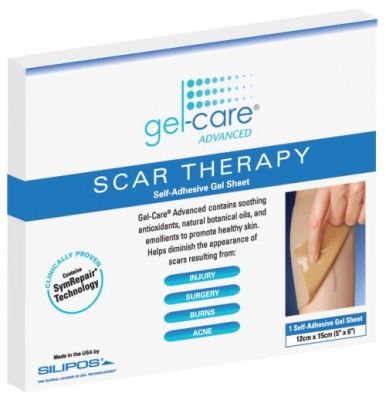 Silipos Range | Health and Care