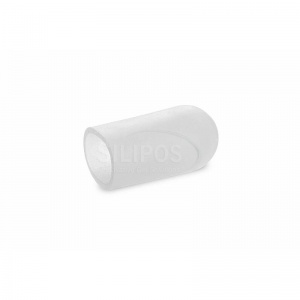 Silipos Full Gel Finger and Toe Caps (2 Pack) | Health and Care