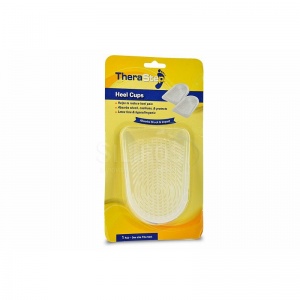 Heel Protectors | Health and Care