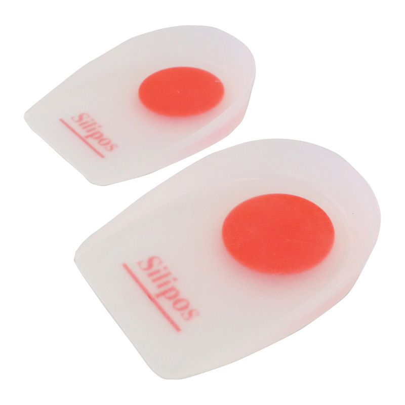 Heel Inserts For Footwear | Health and Care