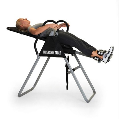 Sissel Hang Up Inversion Table | Health and Care