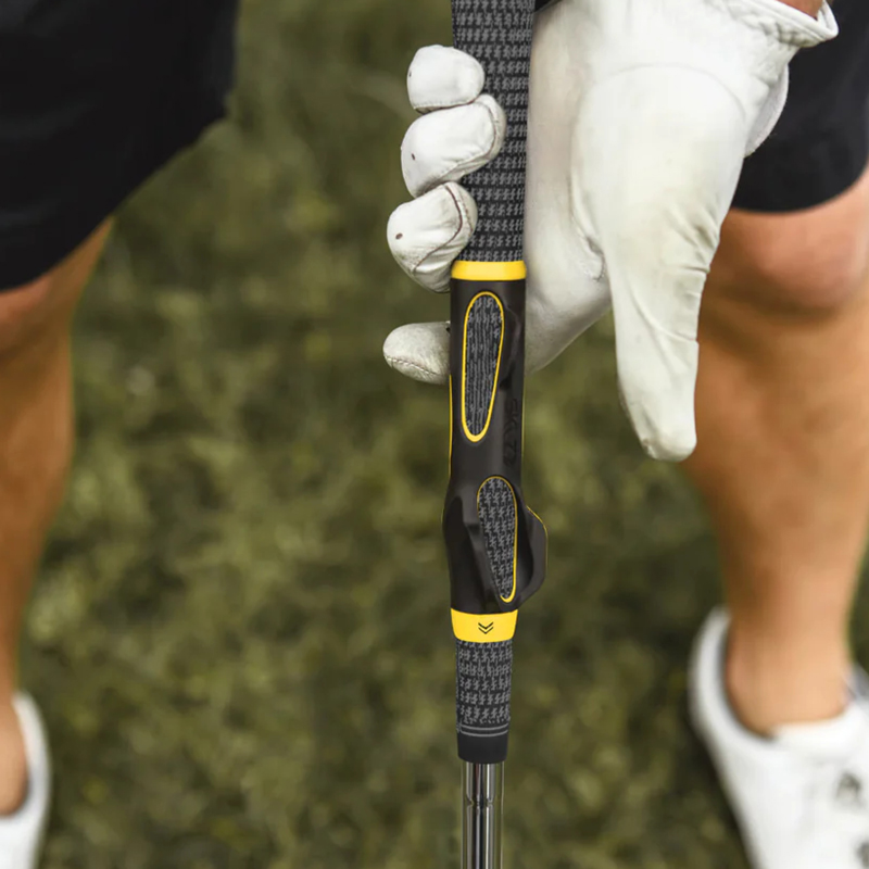 SKLZ Golf Club Grip Trainer | Health and Care
