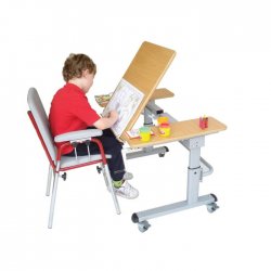 Paediatric Tables | Health and Care