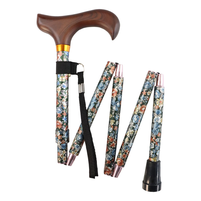 Petite & Short Walking Sticks | Health and Care
