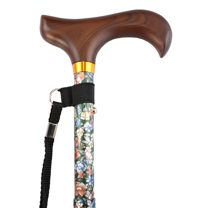 Petite & Short Walking Sticks | Health and Care