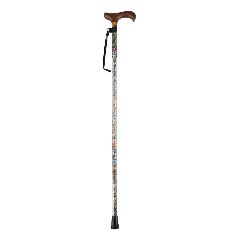 Petite & Short Walking Sticks | Health and Care