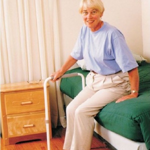 Parnell Premier Bed Grab Rail | Health and Care