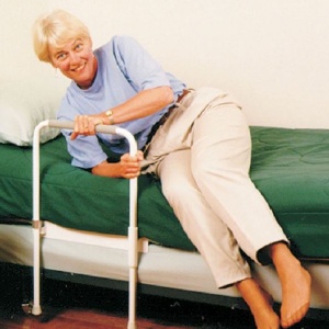 Bed Grab Rails | Health and Care