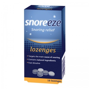 Snoring | Health and Care