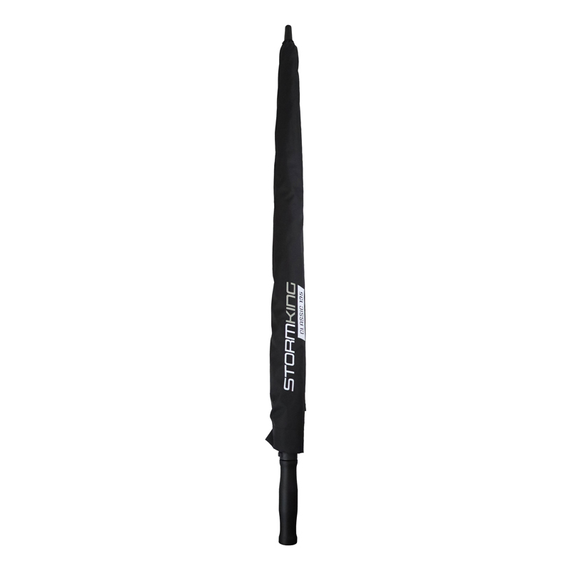 Soake Storm King Large Black Golf Umbrella | Health and Care
