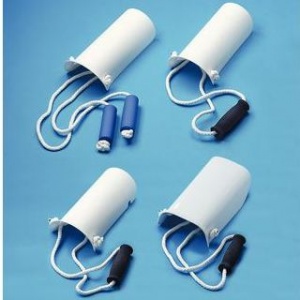 Ezy-On Aid for Applying Compression Socks | Health and Care