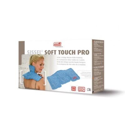 Back, Neck & Shoulder Warmth | Health and Care