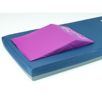 Repose Pressure Relief Inflatable Wedge Pillow | Health and Care