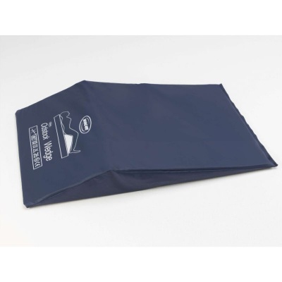 Repose Pressure Relief Inflatable Wedge Pillow | Health and Care