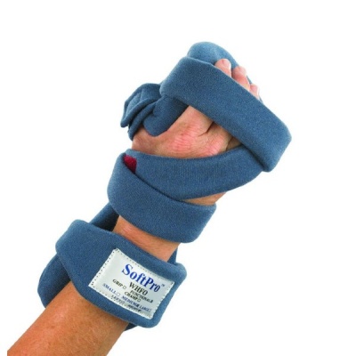 Hand Positioning & Resting Splints | Health and Care