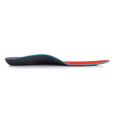 Sole Active Medium Footbed Orthotic Insoles | Health and Care