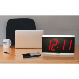 Vibrating & Extra Loud Alarm Clocks | Health and Care