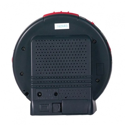 Memrabel 3 Touchscreen Memory Alarm Clock | Health and Care