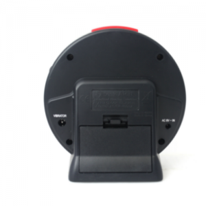 Sonic Bomb Alarm Clocks | Health and Care