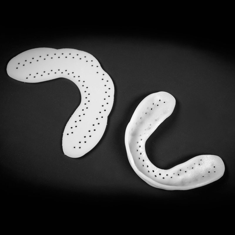 SOVA Aero Night Guard (White) | Health and Care