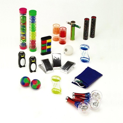 SpaceKraft Sensory Equipment | Health and Care